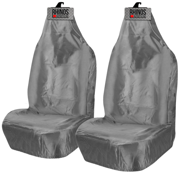 Heavy duty waterproof car seat covers store