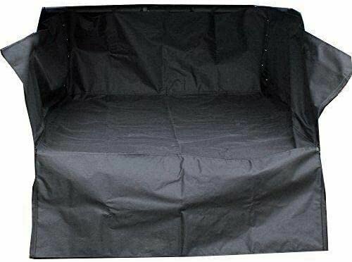 Mesh Dog Pet Guard Barrier & Heavy Duty Boot Liner – Rhinos-Autostyling